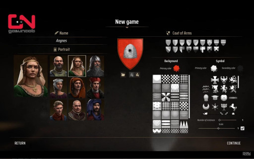 Top 50 RPGs With Character Creation And Customization | Gamers Decide